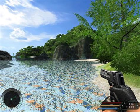 Farcry Graphics Are Messed Up Techpowerup Forums