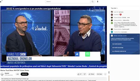 POLL Marius Tucă Show Luând în considerare nivelul de trai în România ce a adus apartenența