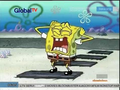 Spongebob Bahasa Indonesia YouTube