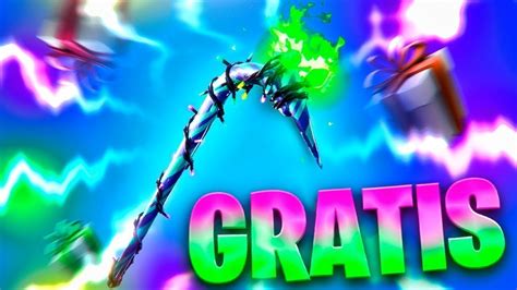 REGALANDO EL PICO MINTY MAS EXCLUSIVO DE FORTNITE 20 códigos