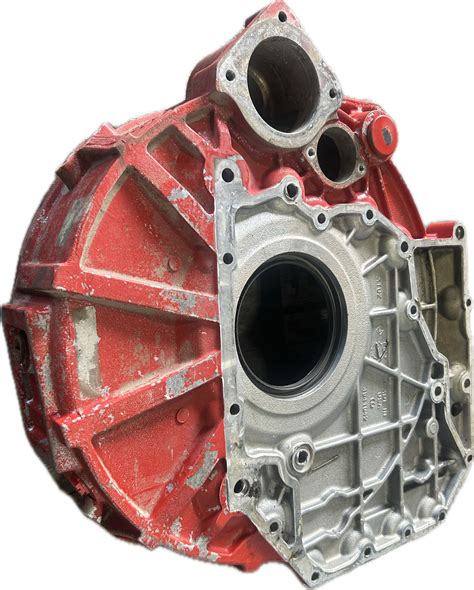 Cummins Isb 67 Flywheel Housing