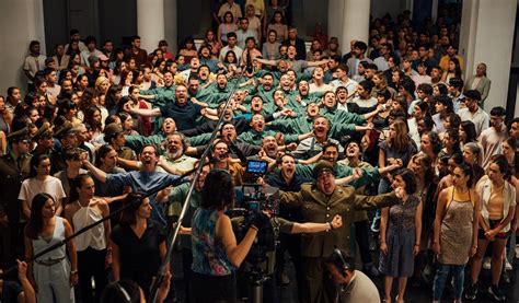 La Productora De La Ganadora Del Oscar Anora Se Una A La Ola La