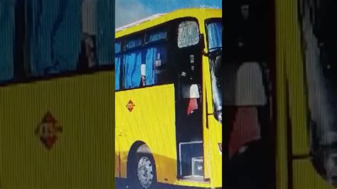 Alabang Tsc Bus Edit Template Youtube
