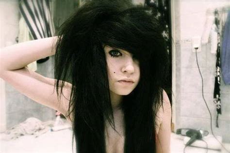 Top 35 Most Famous Emo Girls With Their Hot Hairstyles Hubpages
