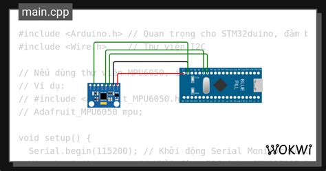 Wokwi Online Esp32 Stm32 Arduino Simulator