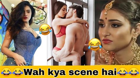 Wah Kya Scene Hai Ep X2 Dank Indian Memes Trending Memes Indian