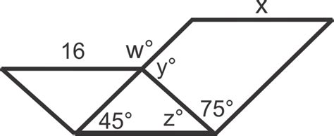 Parallelograms Read Geometry Ck Foundation