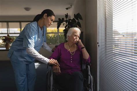 Nursing Home Statistics Pa And Nationwide Nursing Home Abuse