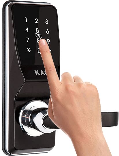 Neo Cloud Lock Kas Keyless Access Security Electronic Access Control Systems For Hotels