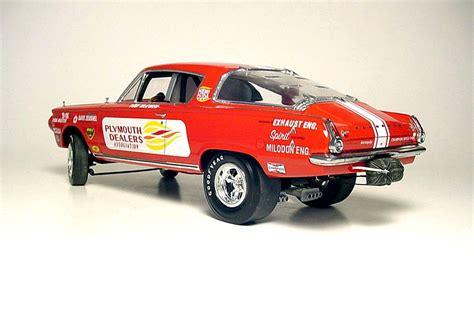 Drag Cars Model Car Kit At Albina Giese Blog