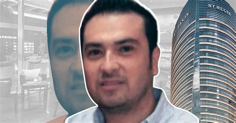 Éste Es El Lujoso Restaurante De Cdmx Que Amílcar Olán Amigo Cercano