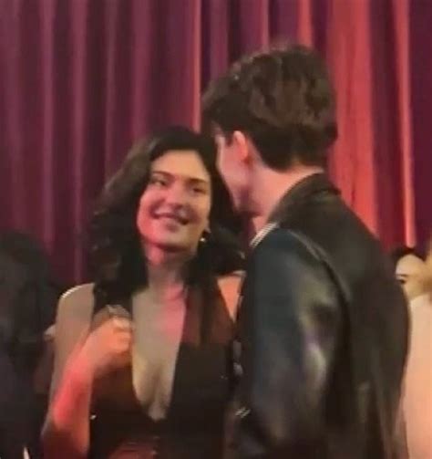 Kylie Jenner And Timothee Chalamet Have Been Photographed In A Rare Outing