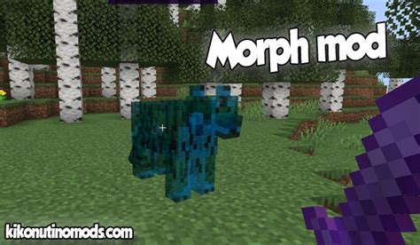 Morph Mod 1 12 2 Download Spynaa
