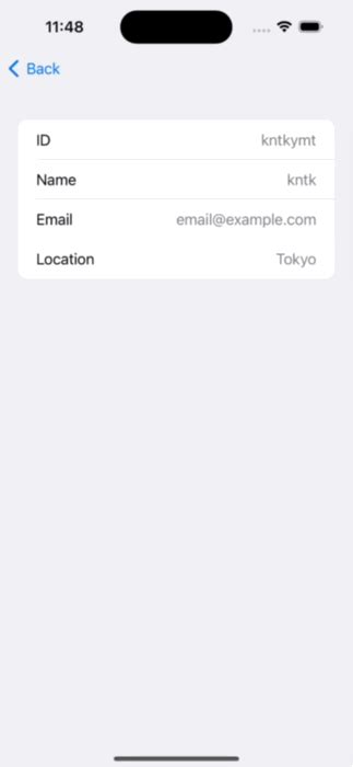 Swiftui Enumを用いた画面の状態管理のすすめ
