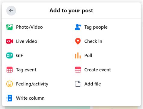 How To Create A Poll On Facebook And Boost Engagement In 2025