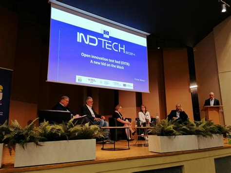 Nsc Projects Indtech 2024 Nsc