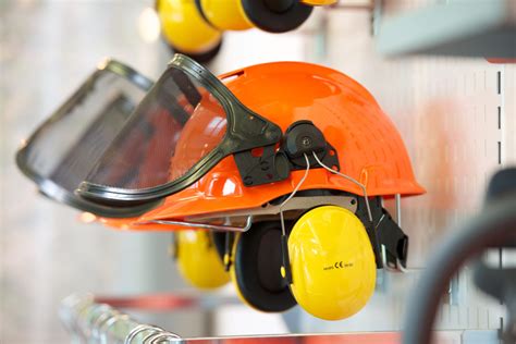 Types Of Personal Protective Equipment Explained Tritech