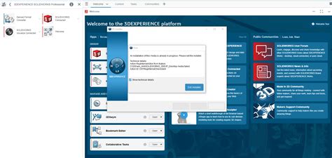 This Error Code Popped Up When I Was Trying To Install Solid Works Anyone Know What The Fix Is