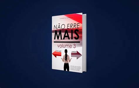 E book Não Erre Mais Volume 3 Portal da Língua Portuguesa