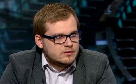 Piotr Trudnowski Artykuły Analizy Komentarze Publicysty Nowa