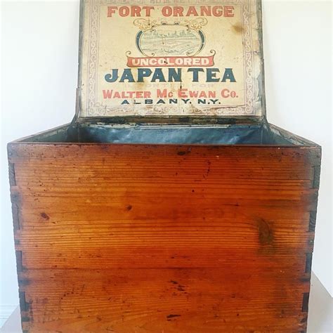 Orange Crate Labels Etsy