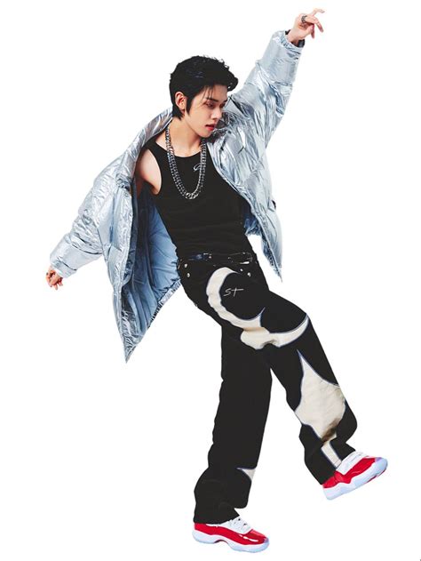 Kpop Outfits Fashion Outfits Emo Men Song Min Gi Choi Daniel