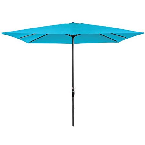 11 Best Rectangle Patio Umbrella For 2023 Storables