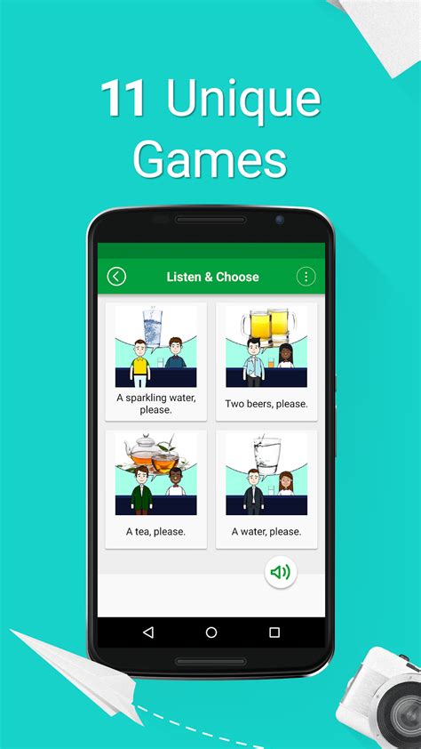Android 용 Speak Korean 5000 Phrases Sentences 다운로드