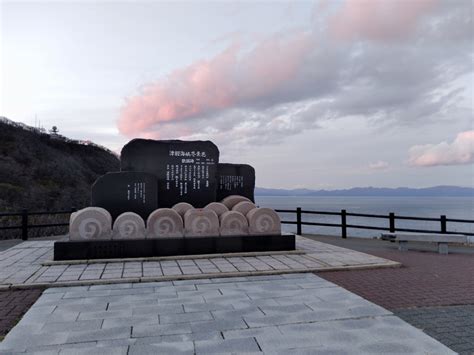 津軽海峡冬景色 By S1320h （id：9952441） 写真共有サイトphotohito