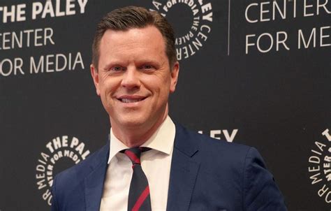 Willie Geist Says The Morning Show Is Not Accurate To Morning Tv