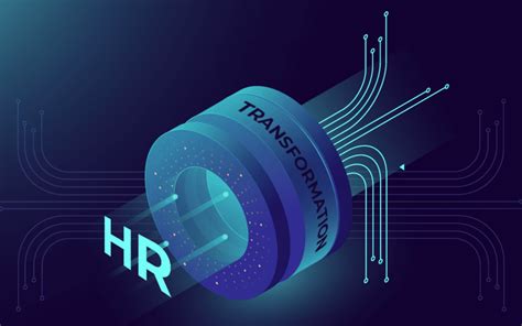 Digital Transformation In Hr And The Future Potential Impact Of Ai Inemmo
