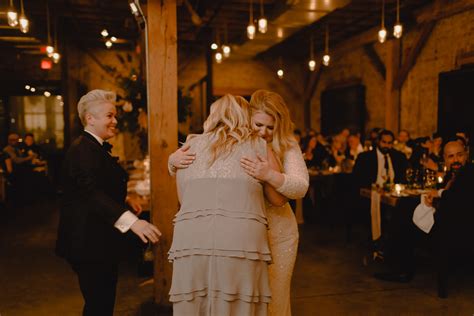 Archeo Wedding Intimate Same Sex Wedding Evolylla Photography
