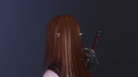 3d Unity Animations Turbosquid 1382048