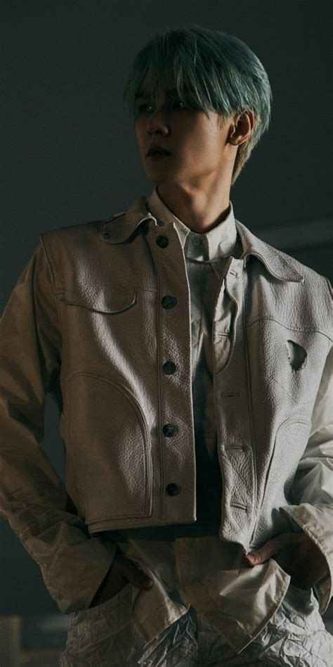 Nct The 2nd Album Resonance Pt1 Kun Nct Resonance Nct2020
