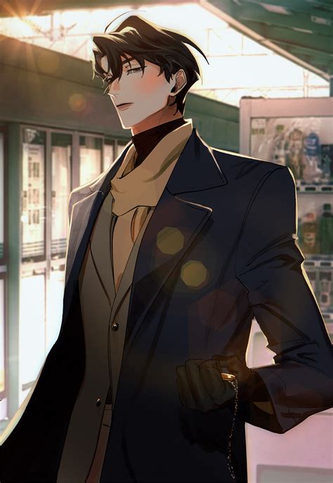 Yoo Joonghyuk Omniscient Readers Viewpoint Absurdres Commentary