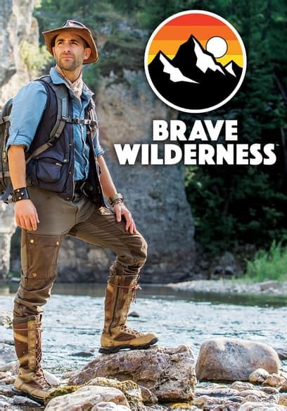 Watch Brave Wilderness S10e03 Sliced By A Spiny Lobster Croc Catch