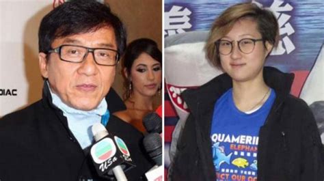 Etta Ng Has Claimed She Is Homeless Living On The Streets Of Hong Kong