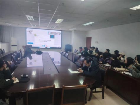 伯南布哥州联邦研究所pietro Paolo教授受邀为我校师生作线上学术报告 四川农业大学环境学院