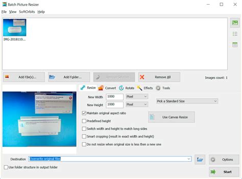 How To Crop Multiple Images At Once On Windows 11 10 SoftOrbits