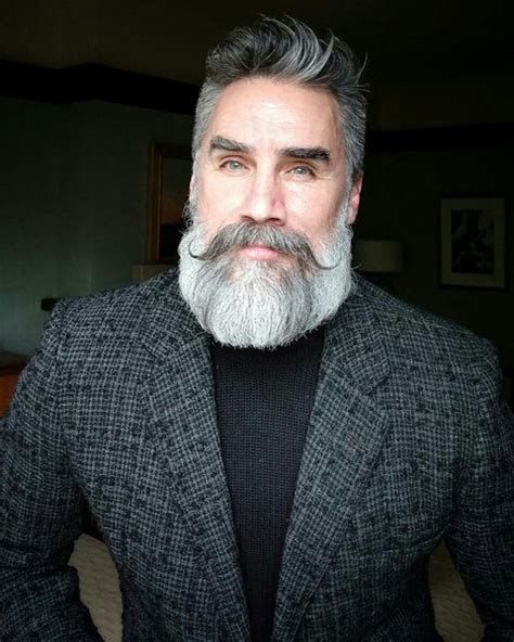 100 Beards 100 Bearded Men On Instagram To Follow For Beardspiration