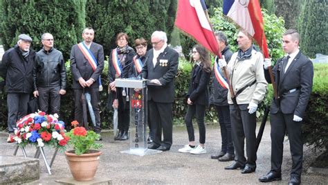 Commémoration De La Victoire Du 8 Mai 1945 Midilibre Fr