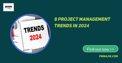 Project Management Trends In PM Majik