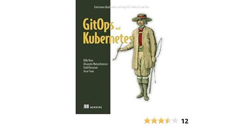 Billy Yuen On Linkedin Gitops And Kubernetes Continuous Deployment