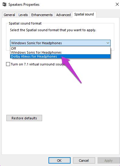 6 Cool Ways To Get Louder And Better Sound On Windows 10 Pc