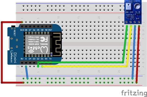 Wemos D1 Mini On Tasmota With Aht10 Sensor Crash Down