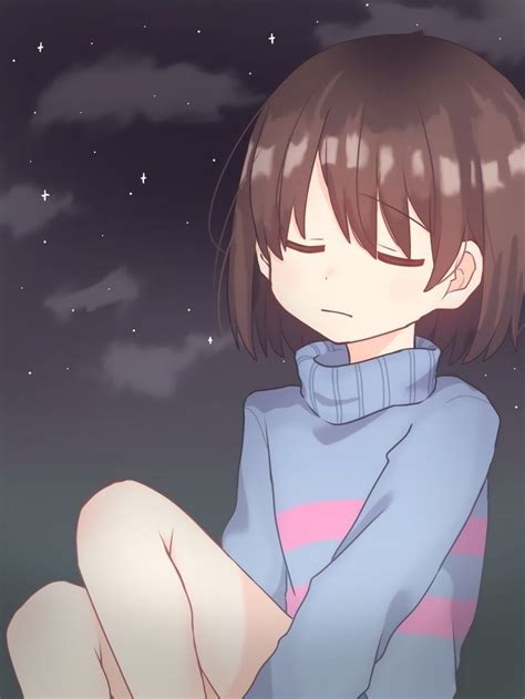 Pin By Frisk On Chara Anime Undertale Undertale Drawings