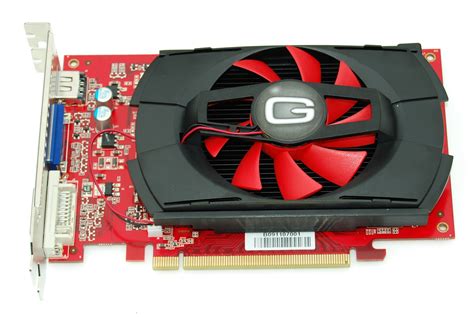 Gainward GeForce GT 240 Review - TechSpot