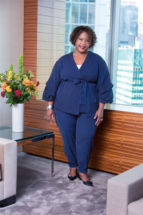 Plus Size Women Clothing
