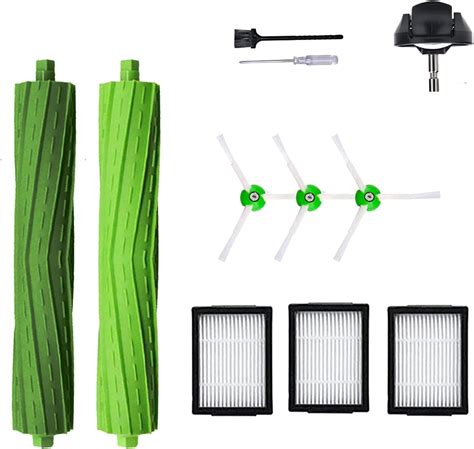 Replacement Parts Accessories For Irobot Roomba I7 I6 I8