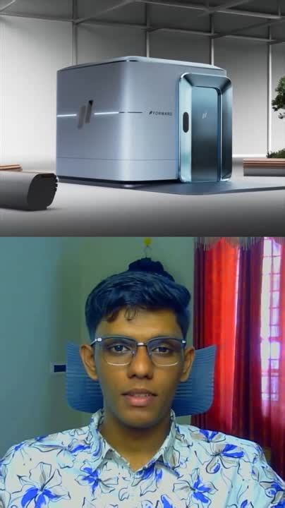 Step Into The Future With Carepod—an Ai Powered Doctors Office Thats